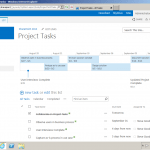 How to create RACI Charting in SharePoint 2013 - Portal Integrators